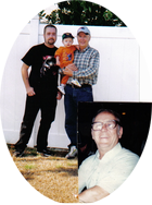 Robert Lessard Obituary - Nashua, New Hampshire | Davis Funeral Home, LLC