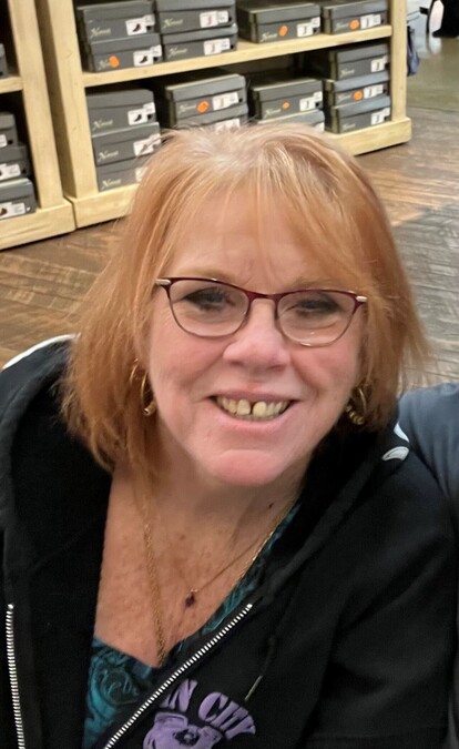 Pamela Cunningham Obituary - Nashua, NH | Davis Funeral Home, LLC